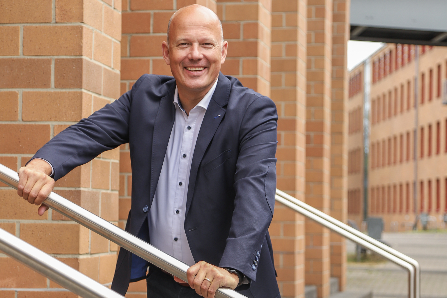 Frank Rock zum Ausgang der Landratswahl - Frank Rock