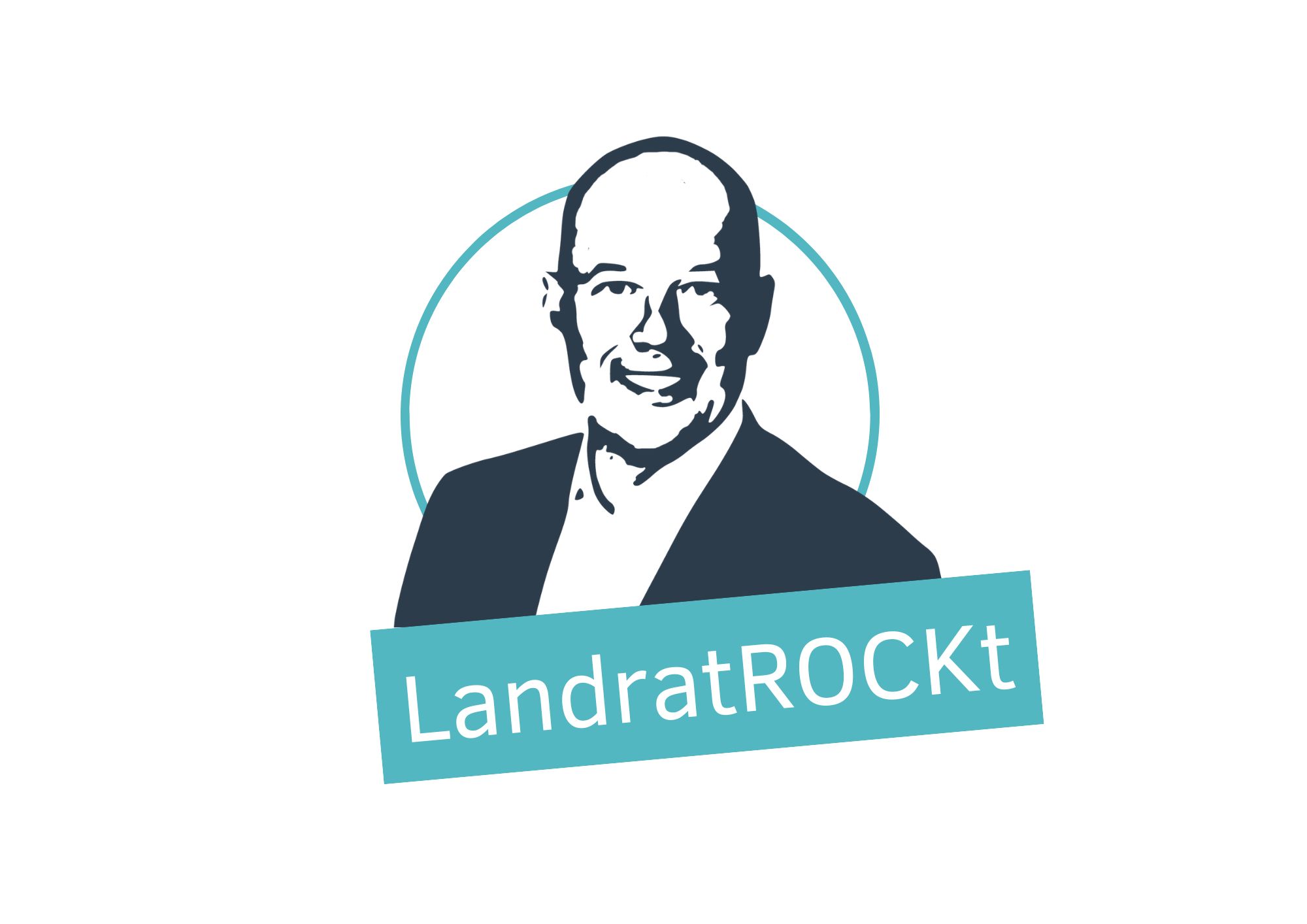 Frank Rock: Ihr Landrat für den Rhein-Erft-Kreis