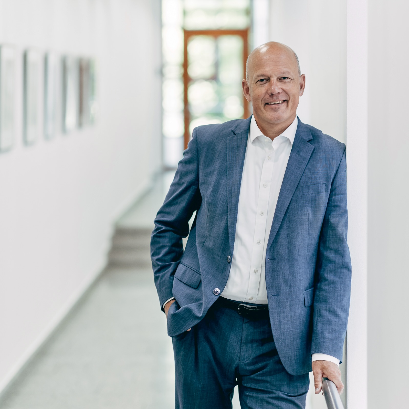 Kontakt - Frank Rock